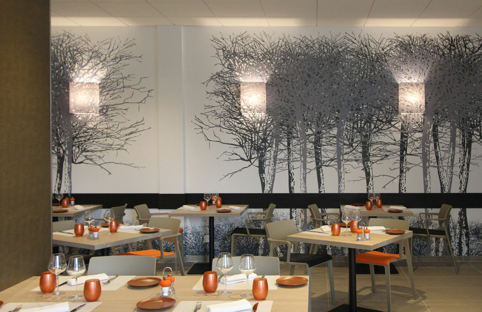 Jet Tex Wall – Saint Clair Textiles